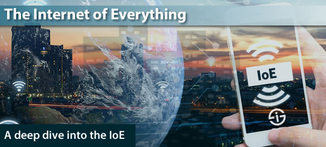A deep dive into the - Internet of Everything (IoE) - internet-of ... A deep dive into the - Internet of Everything (IoE) - internet-of ...